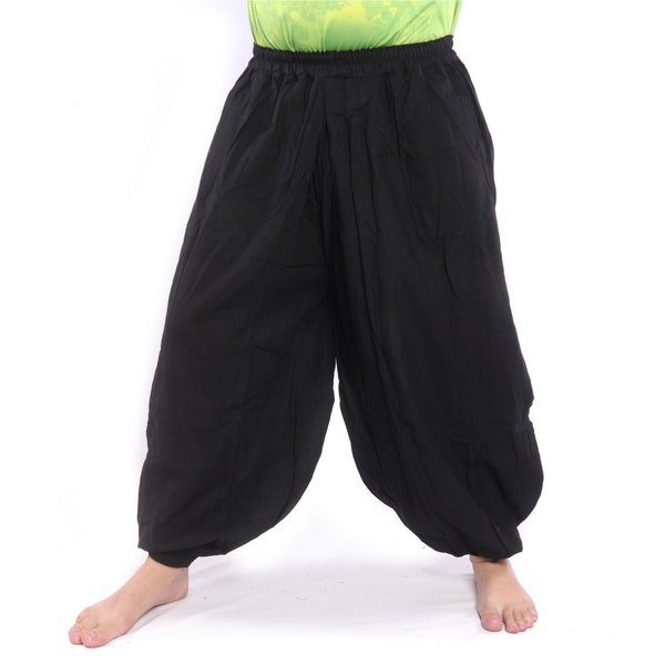 Balloon Pants - Etsy