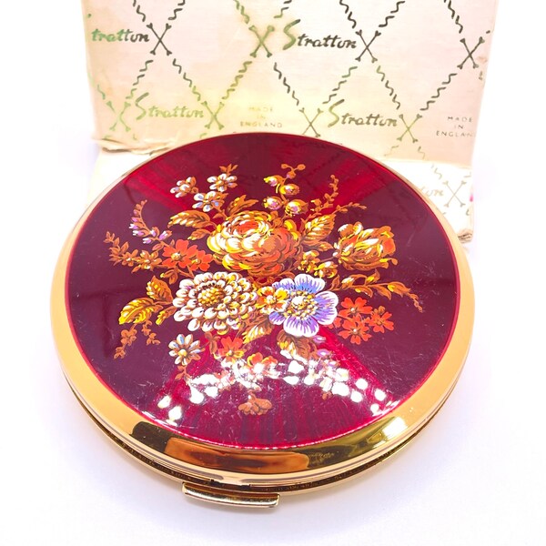 Stratton Compact - Etsy UK