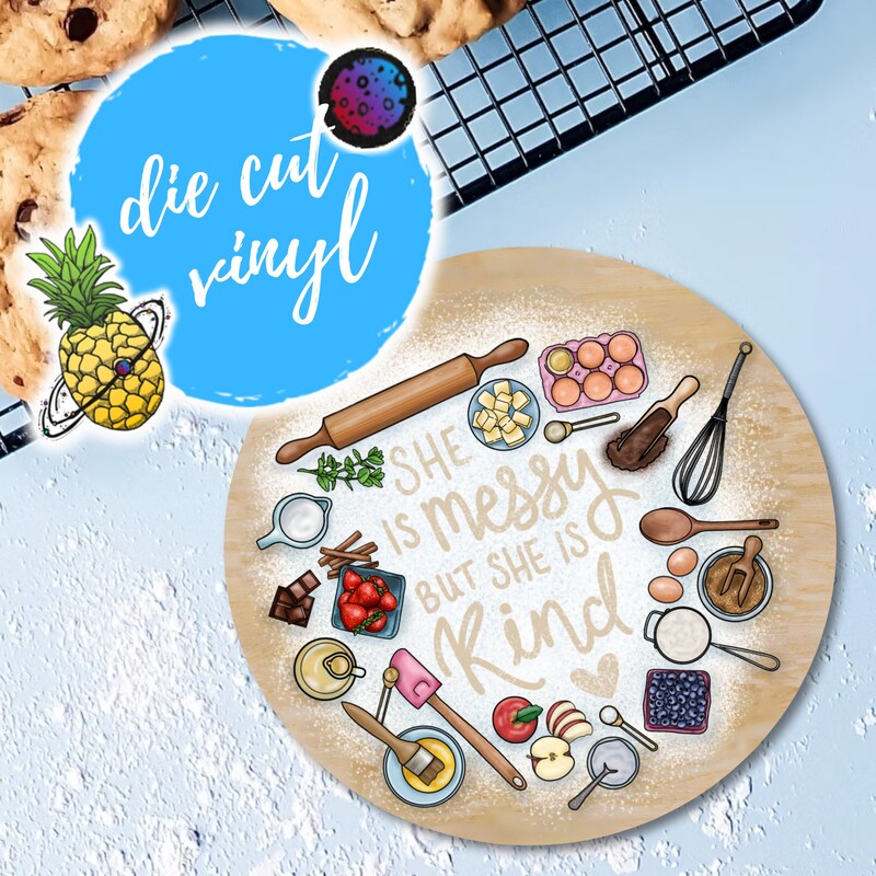 Waitress Musical - Etsy