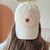 Middle Finger Embroidery Bucket Hat Middle Finger Stitched Hat Hand ...