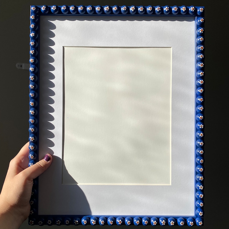Bobbin Frame - Etsy