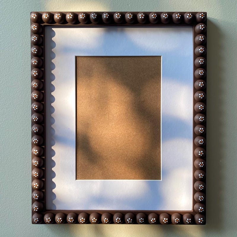 Bobbin Frame - Etsy