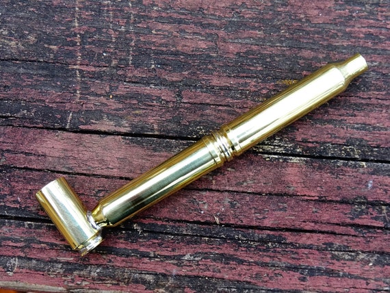 Bullet Pipe | Etsy