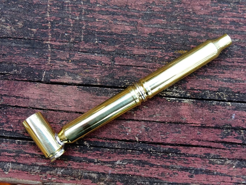 Bullet Pipe | Etsy