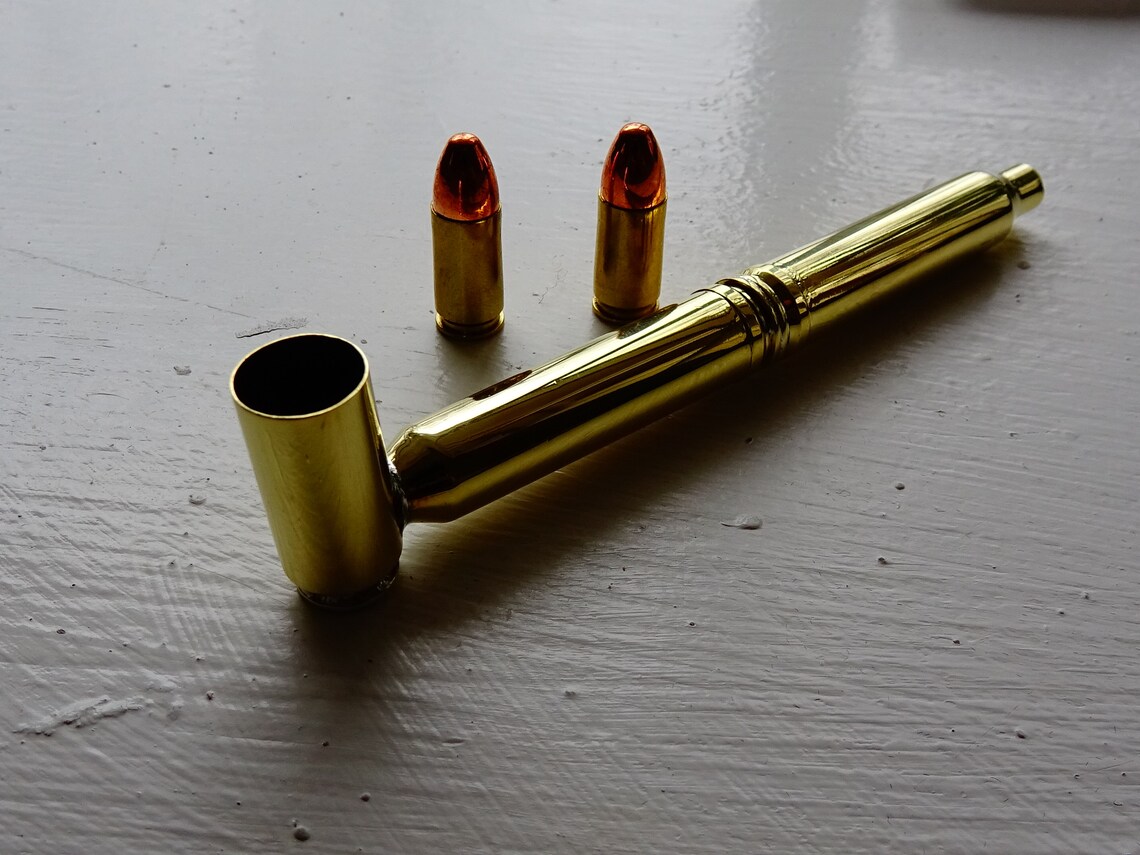 Bullet pipe | Etsy