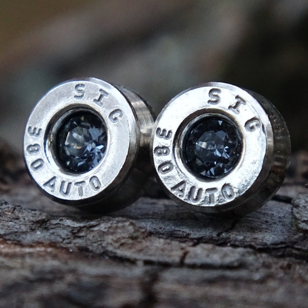 380 Auto Earrings - Etsy