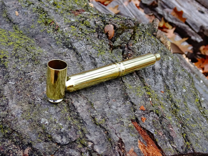 Bullet Pipe | Etsy