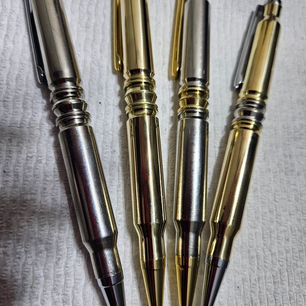 Bullet Pen - Etsy