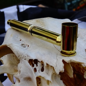 Bullet Pipe - Etsy