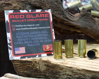 45 Caliber Nickel Bullet Casing Valve Stem Caps, Novelty Valve Caps ...