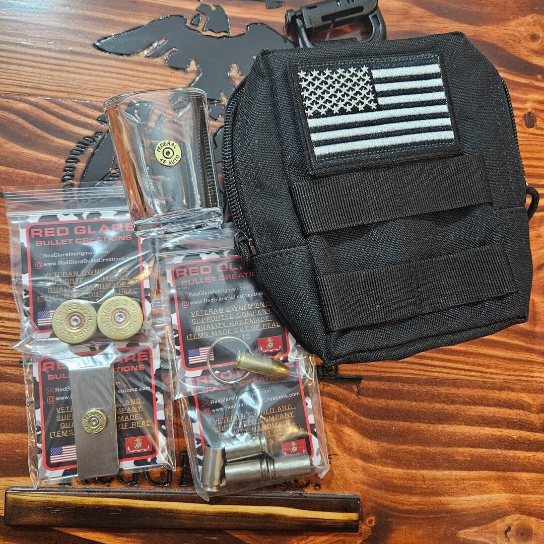 2A Swag Bag Molle Pouch Bundle Pack - Etsy
