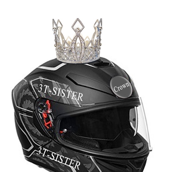 Motorcycle Helmet - Etsy