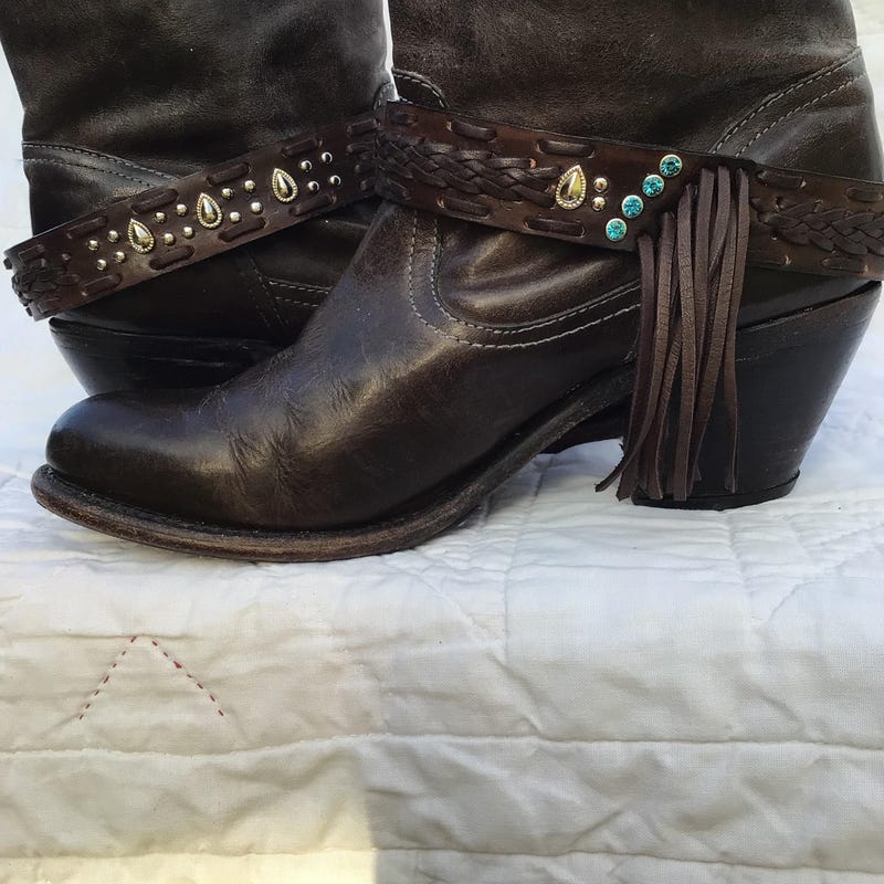 Boot Decorations - Etsy