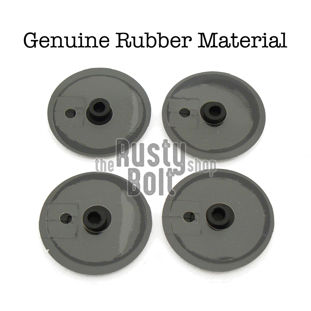 Apple MacBook Pro Retina, Bottom Rubber Feet, 4 Pcs, 13 15, A1425 A1502 ...