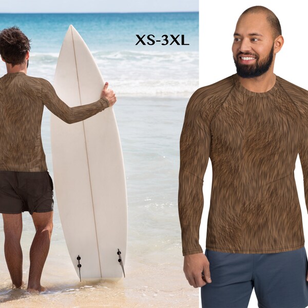 Rash Guard Pattern - Etsy