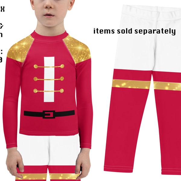 Girl Nut Cracker Costume - Etsy