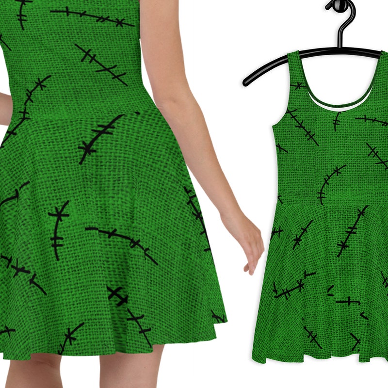Burlap Sack Dress - Etsy