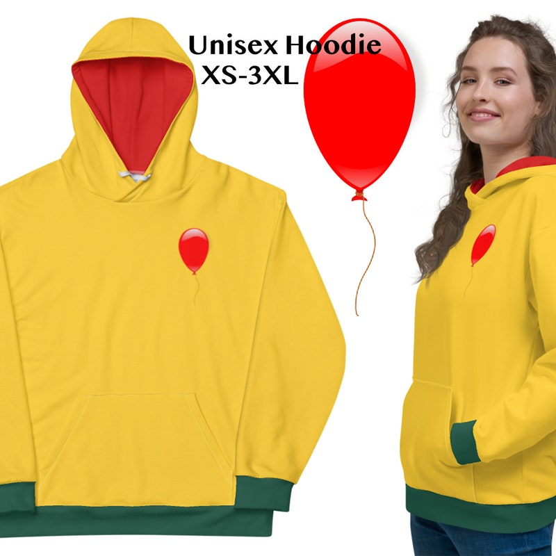 Balloon Boy Cosplay - Etsy