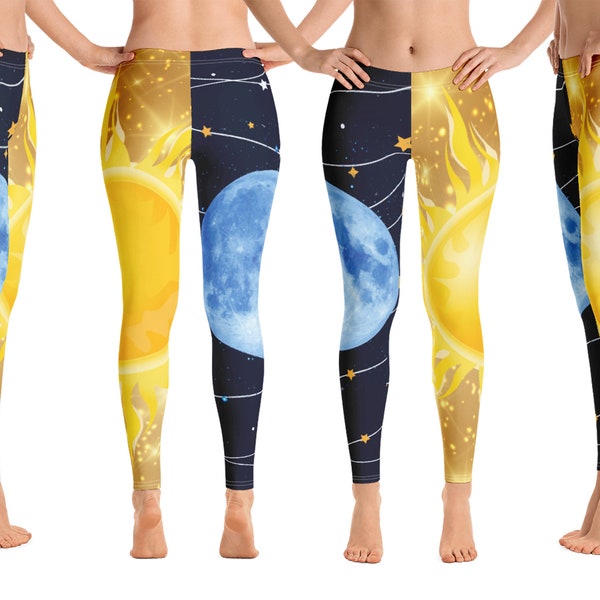 Solar System Pants - Etsy