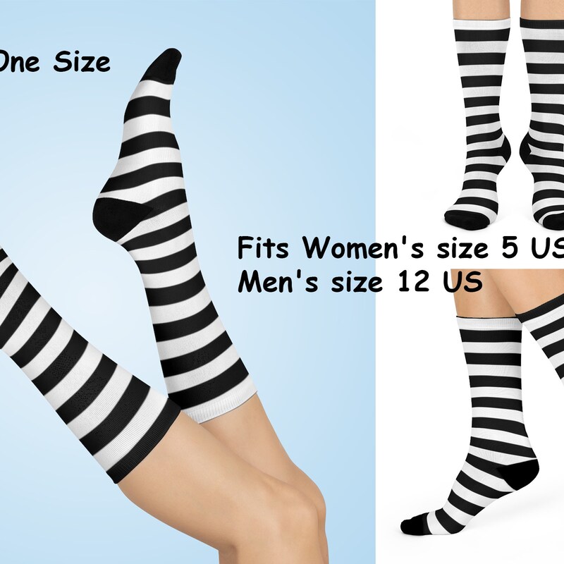 Socks Nightmares - Etsy