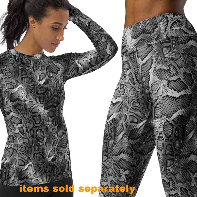 Snake Bra - Etsy