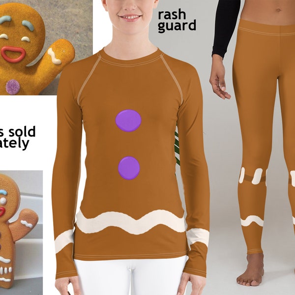 Cookie Costume - Etsy