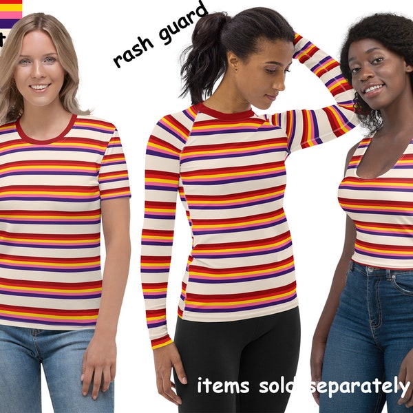 Max Striped T Shirt - Etsy