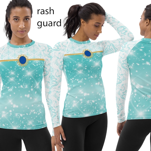 Jasmine Athletic Outfits - Etsy