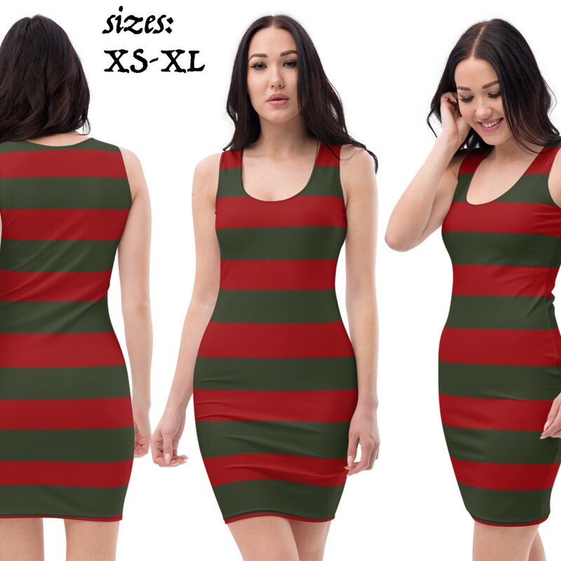 Serial Killer Costume - Etsy