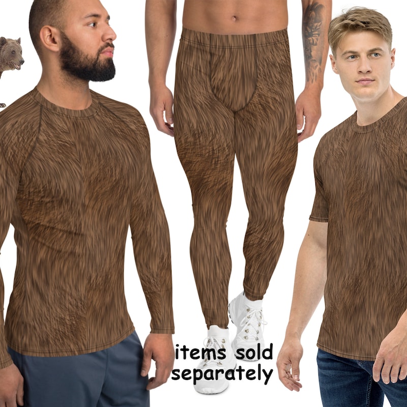 Halloween caveman costume - Etsy.de