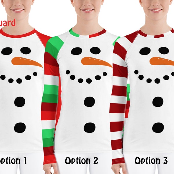 Snowman Costume - Etsy