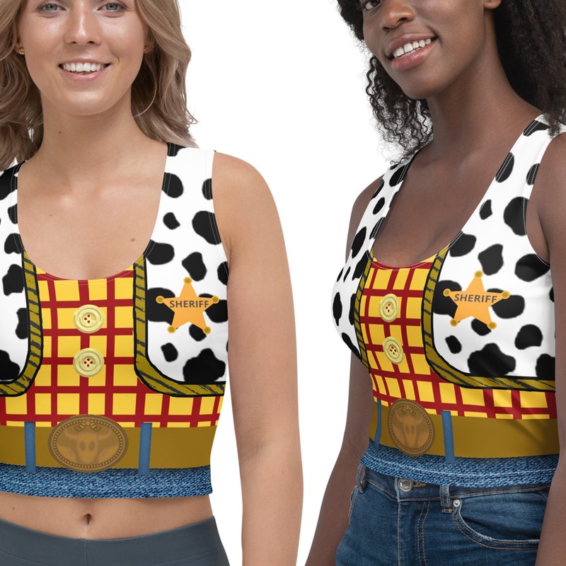 Custom Toy Story Woody Doll - Etsy