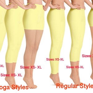 Eeyore Donkey Workout Leggings Woman Halloween Running Costume Athletic ...