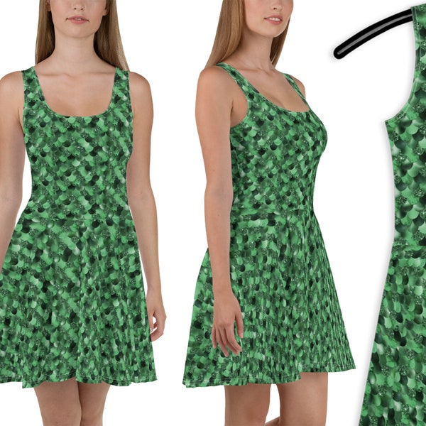 Cosplay Mermaid Skin - Etsy