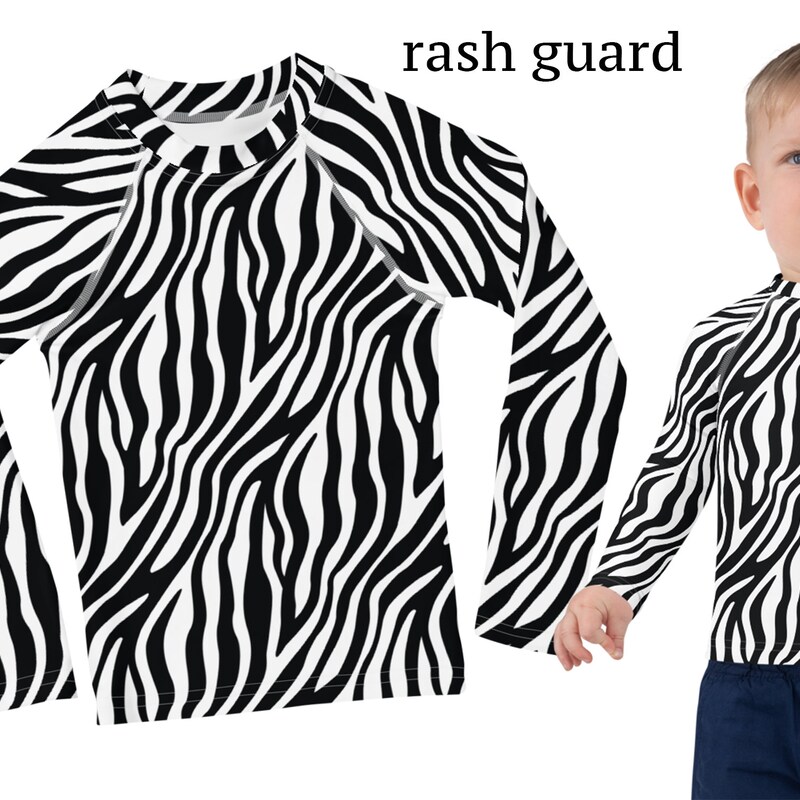 Zebra Costume - Etsy