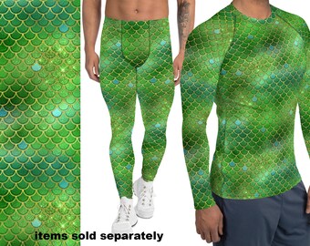 Merman Tail Walkable/swimmable With Invisible Zipper Bottom - Etsy