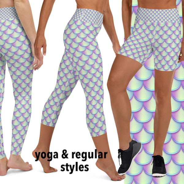 Cosplay Mermaid Skin - Etsy