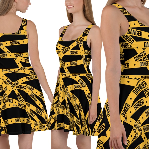 Crime Scene Costume - Etsy