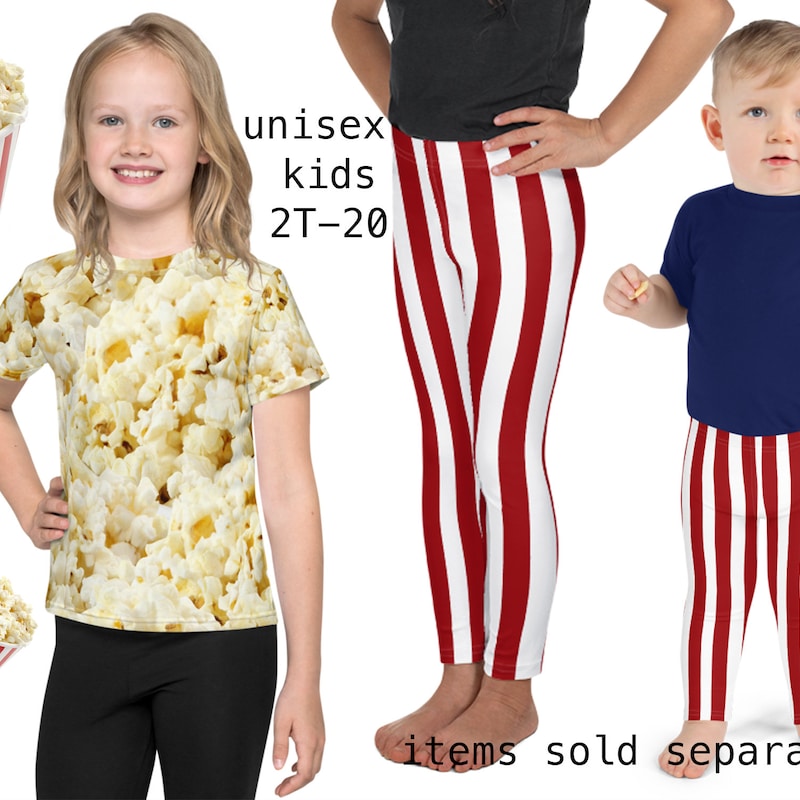 Popcorn Halloween Game - Etsy UK