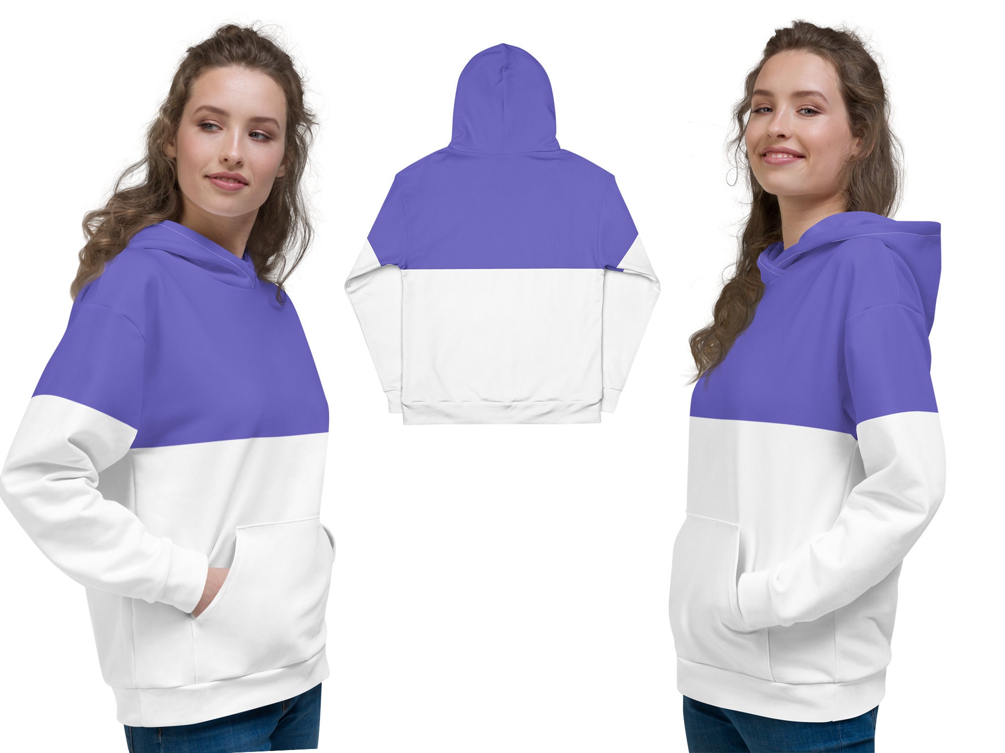 The Owl House Cosplay Hoodie Women Halloween Luz Noceda Costume Top ...
