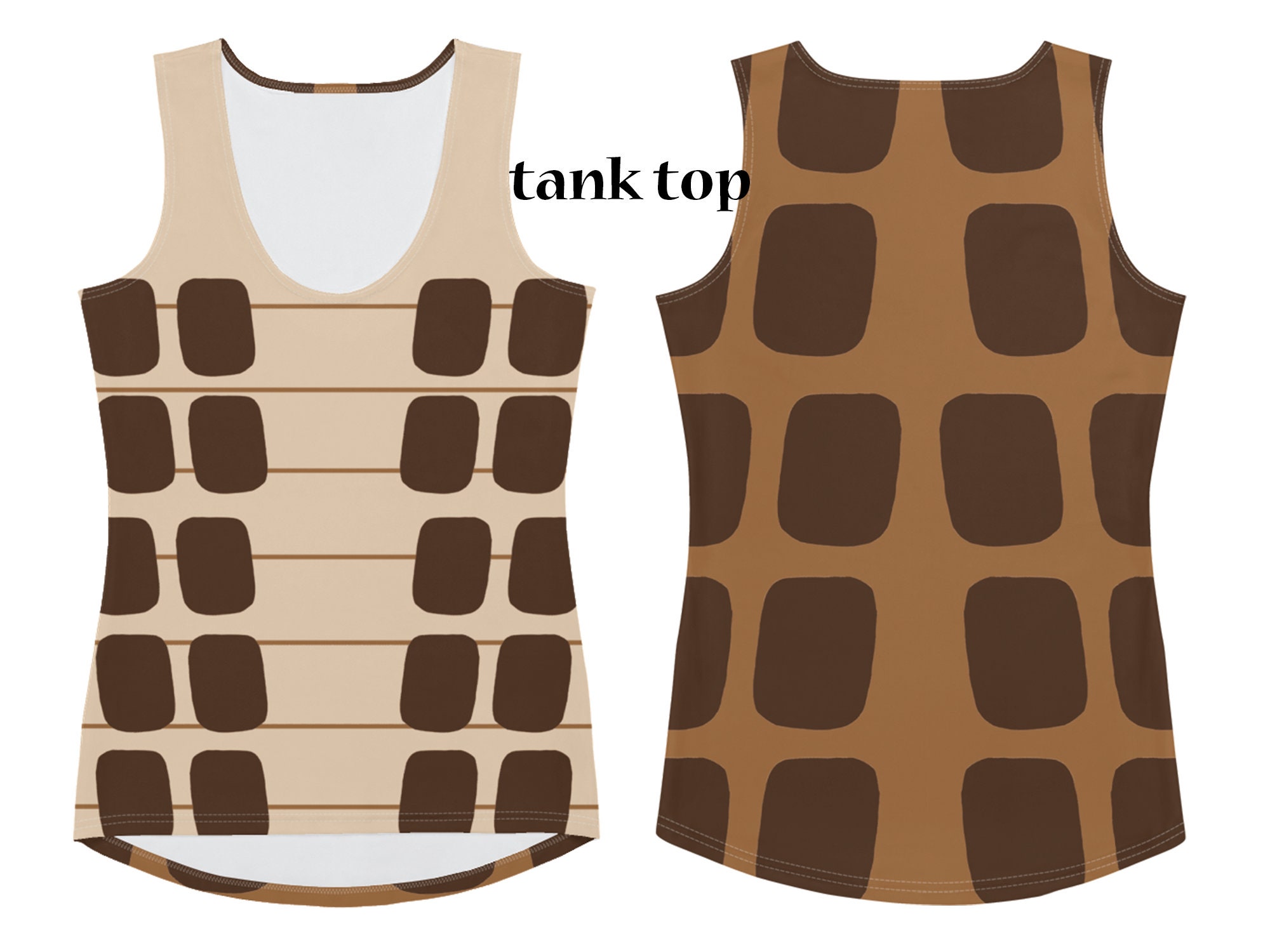 Kaa Snake Workout Costume Women Running Outfit Capris Pants - Etsy