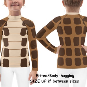 Snake Kids Costume Athletic Halloween Cosplay Serpent Reptile Leggings ...