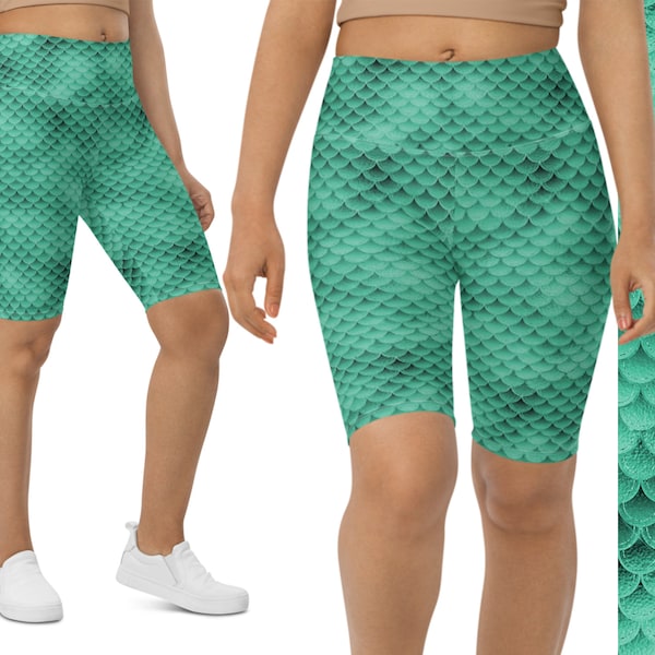 Cosplay Mermaid Skin - Etsy