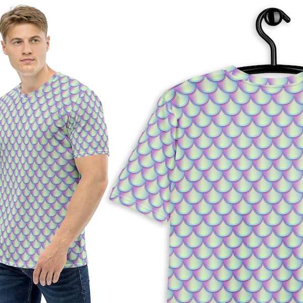 Cosplay Mermaid Skin - Etsy