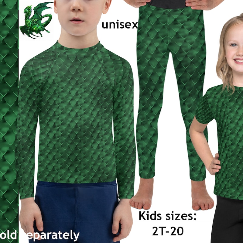 Dinosaur Scales Cosplay - Etsy