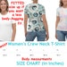 Jessie Toy Story T-shirt Woman Cowgirl Costume Halloween Cosplay Top ...