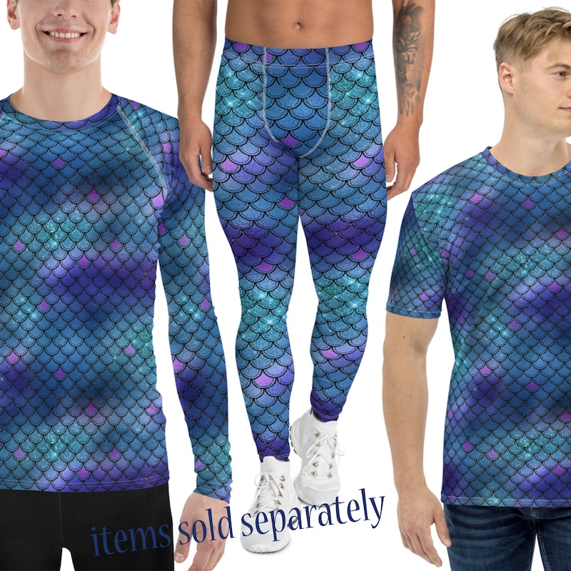 Luca and alberto costume - Etsy.de