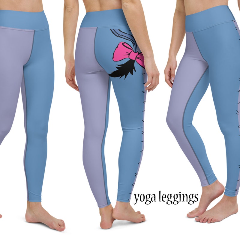 Eeyore Tail - Etsy