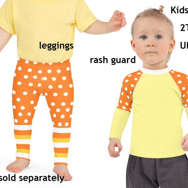 Candy Corn Costume - Etsy