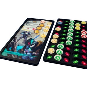 Infinity Command Panel Morats - Etsy